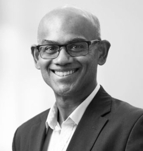 Ben Solomon, MBBS, PhD, FRACP | BridgeBio Oncology Therapeutics