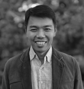 Howard Chang, PhD | BridgeBio Oncology Therapeutics